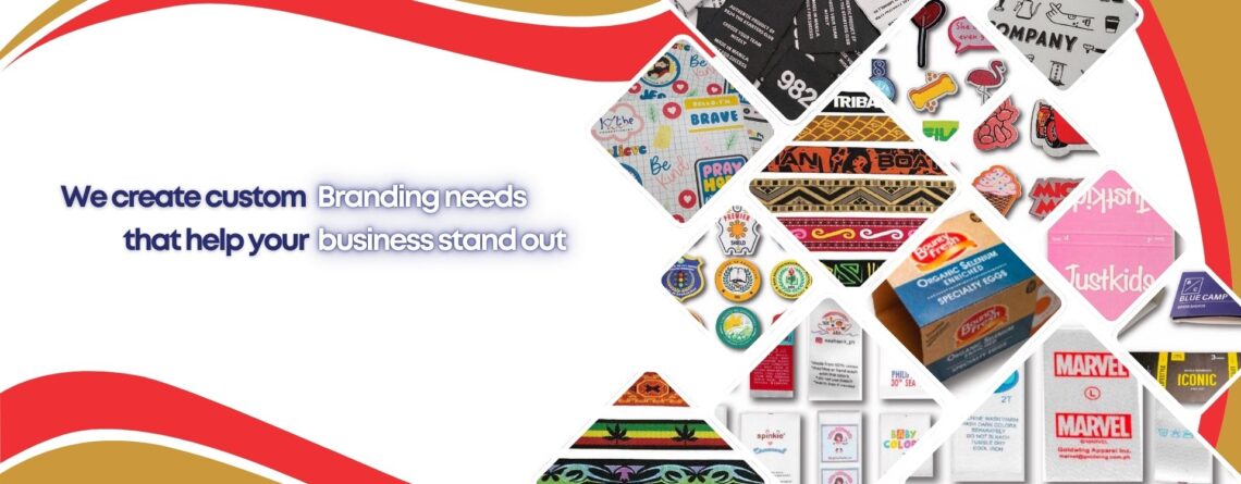 Home - Uniwin Labels